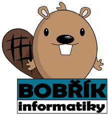 ZŠ Doctrina | iBobr – soutěž v informatice